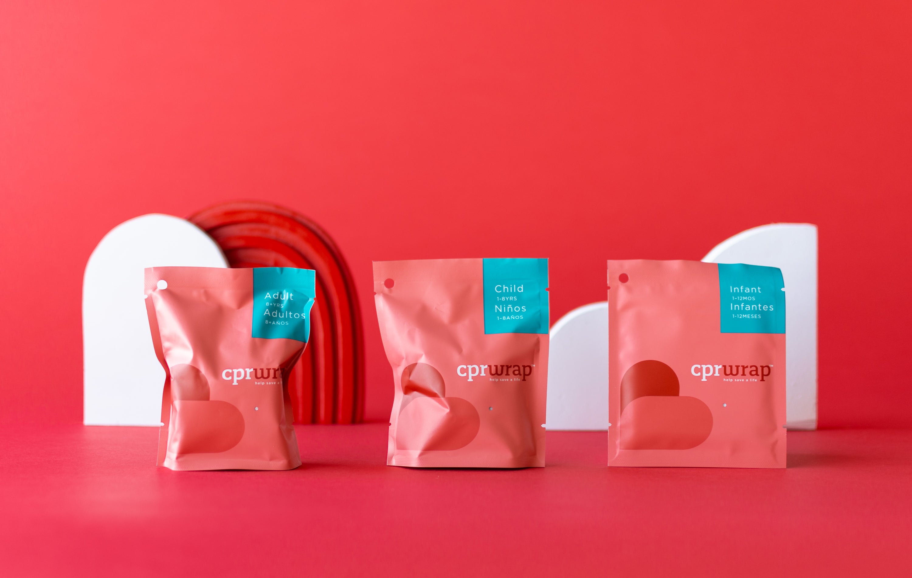 CPR Wrap | A CPR Tool For First Aid Kits