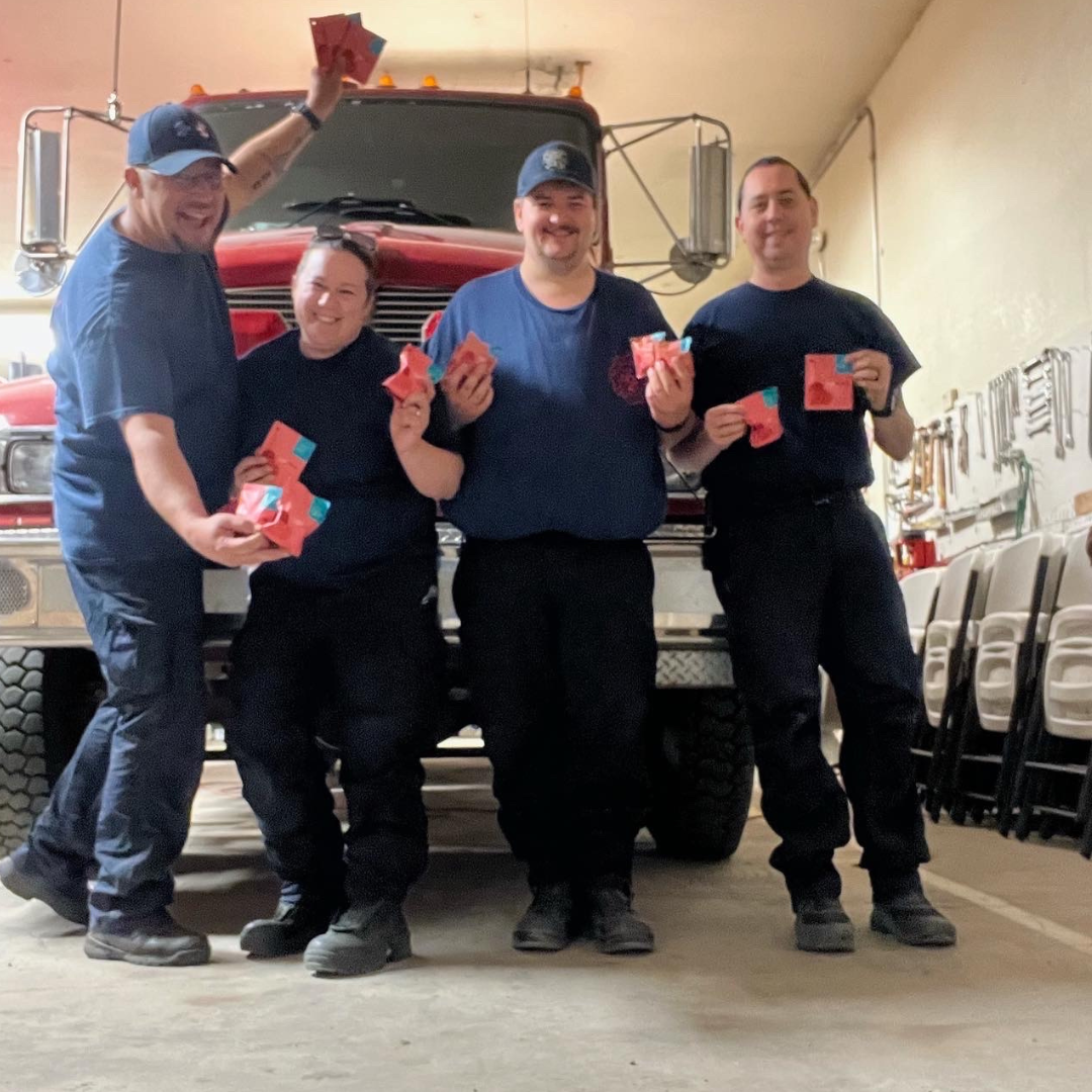 CPR Wrap | A CPR Tool For First Aid Kits