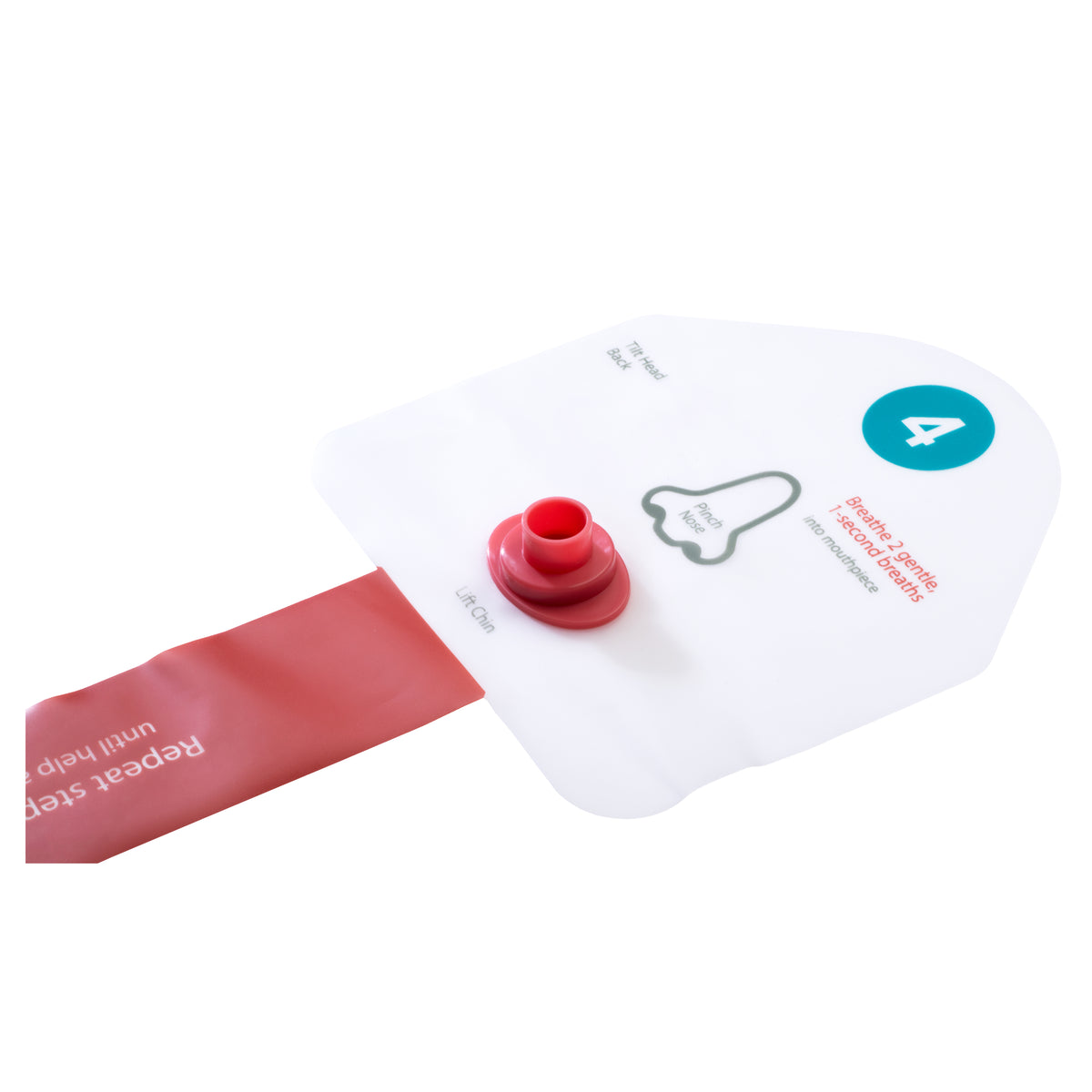 CPR Wrap | A CPR Tool For First Aid Kits