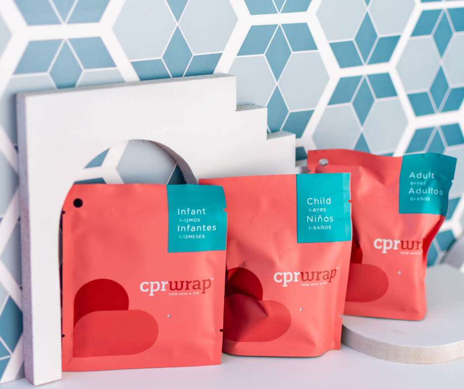 Products – CPR Wrap